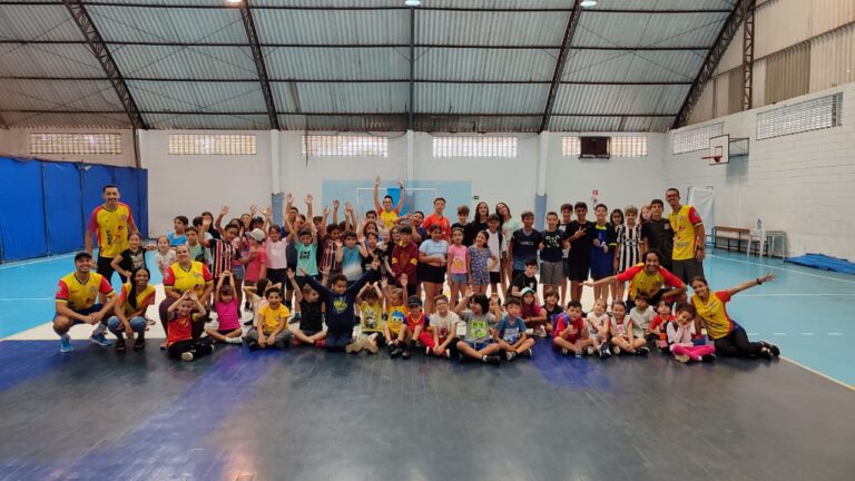 Home - Clube Mesc - Movimento de Expansão Social Católica